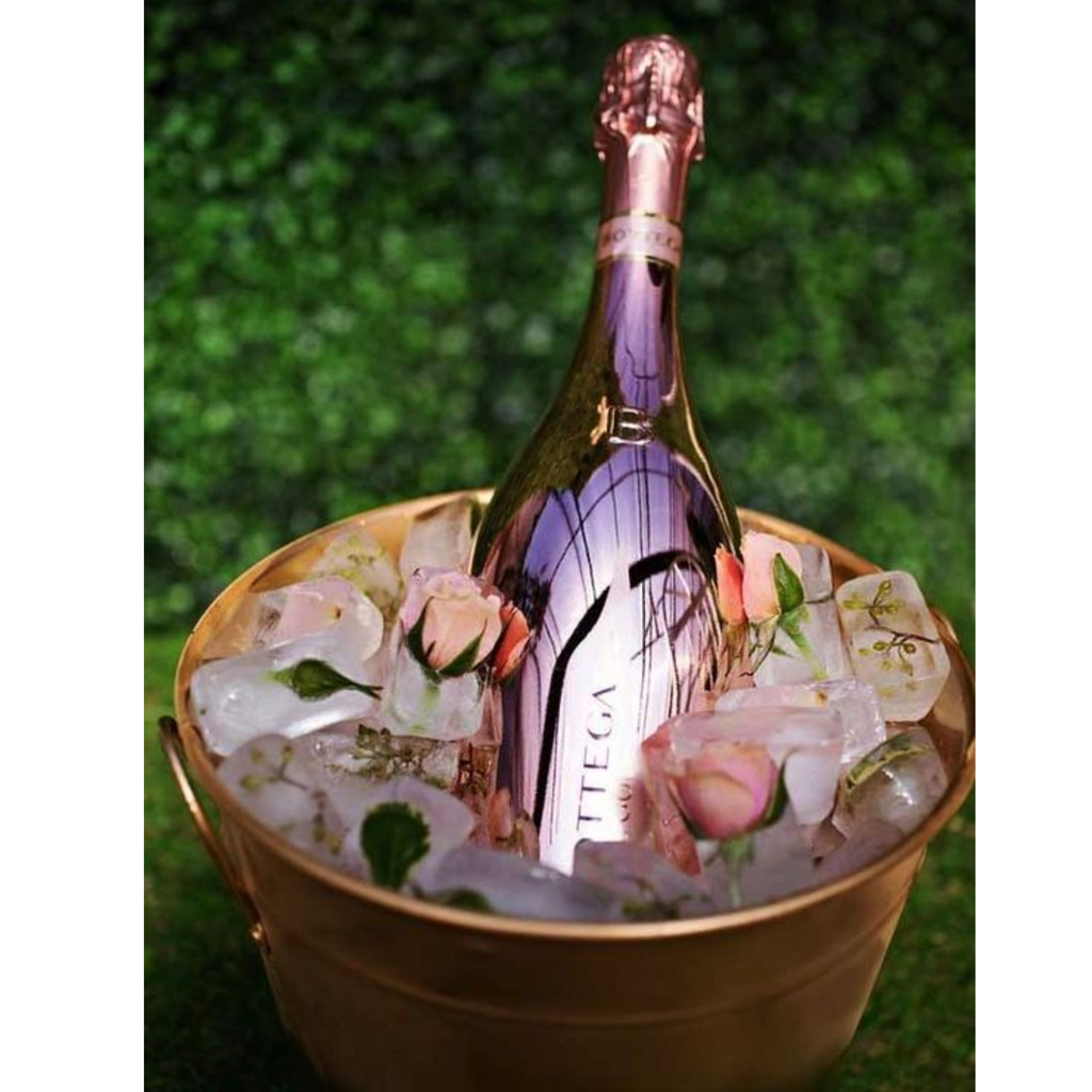 Bottega Rose Gold Spumante 11 5 Paradiso Duty Free